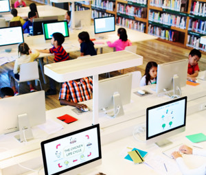 Drones Take Flight as Latest K–12 Learning Tool - EdTech Magazine